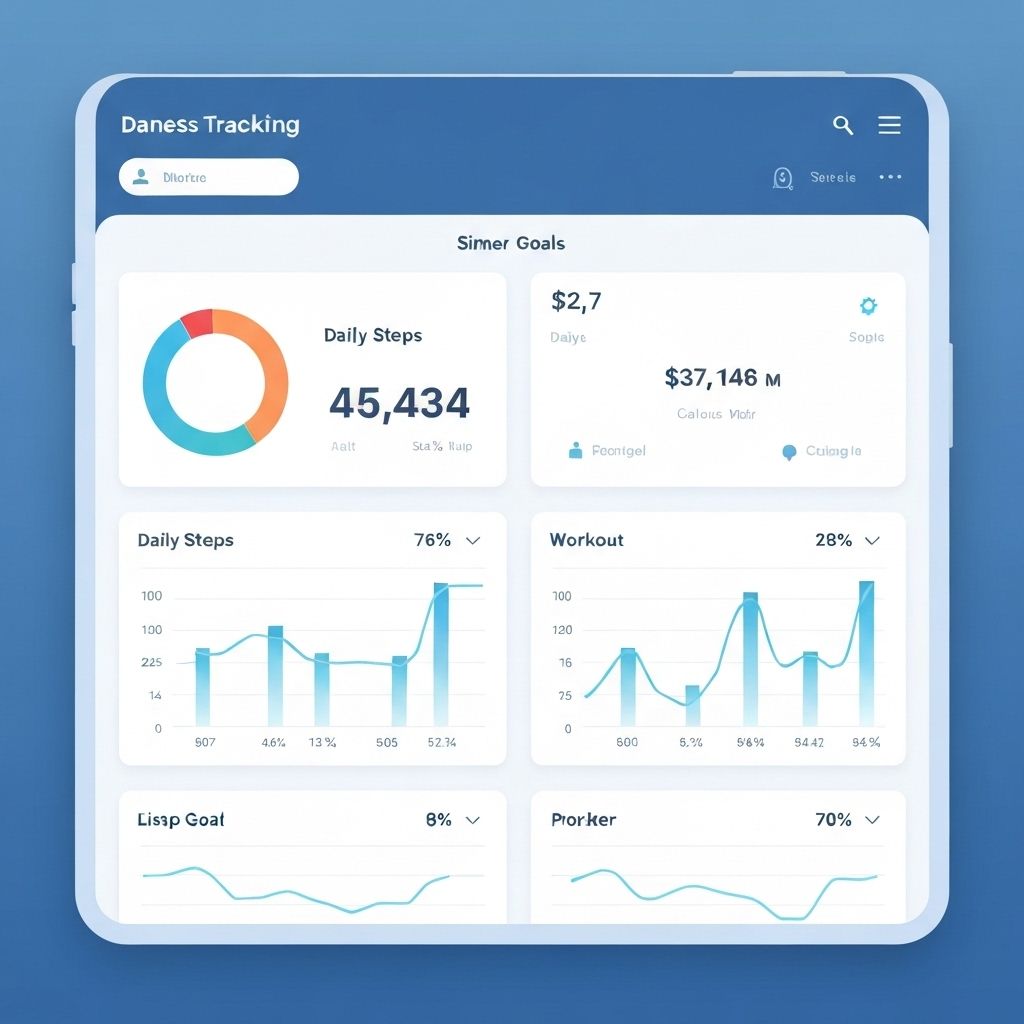 Vivek Gubbala - Developer & Fitness Enthusiast